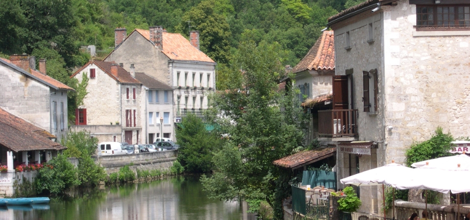 My Journey - Graham Lewis Consulting